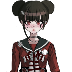Maki edit - ibisPaint