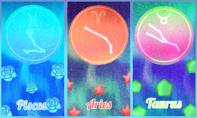 Constellation stamp 01b - ibisPaint