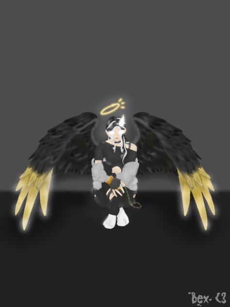 first post - ibisPaint