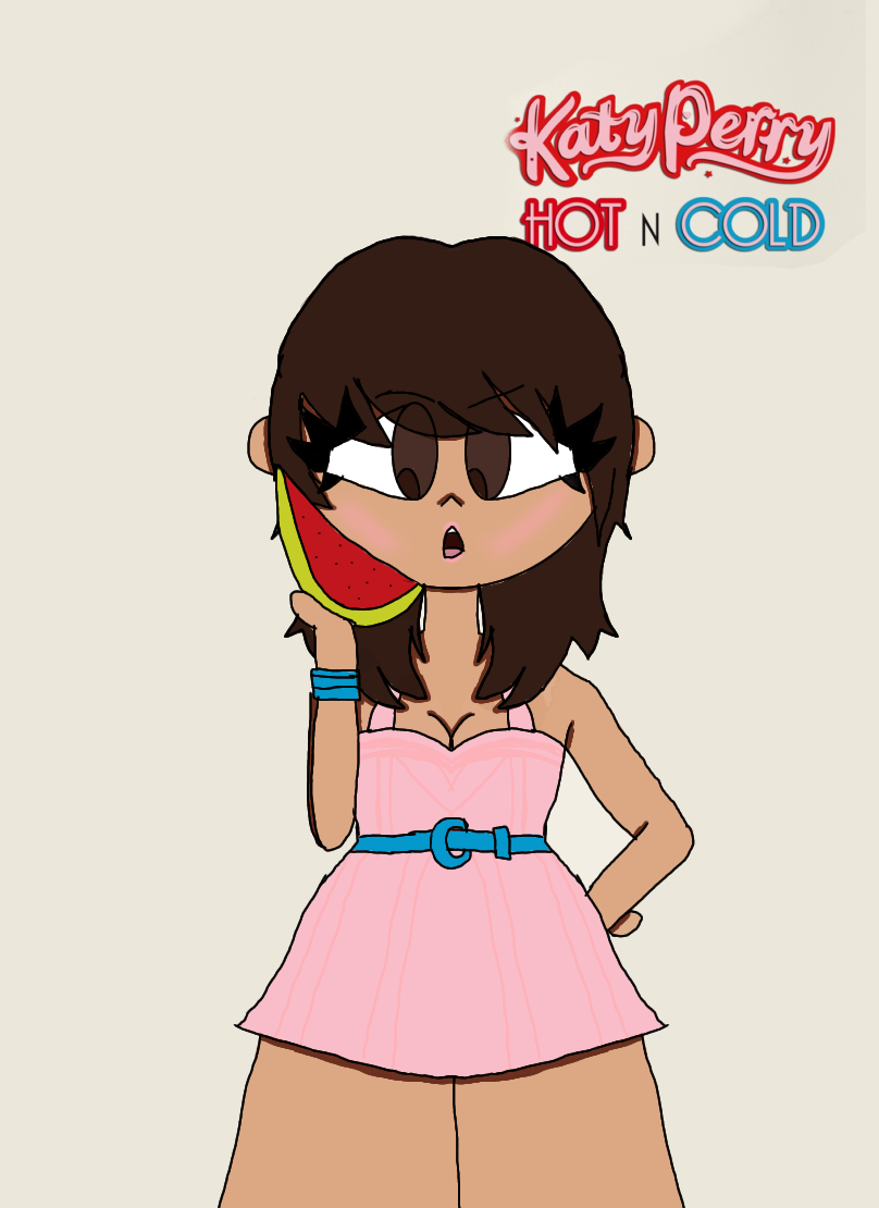 🥵Hot n Cold🥶 - ibisPaint