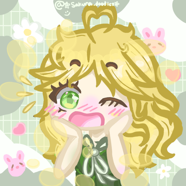 Aruba DTIYS 🌱 - ibisPaint