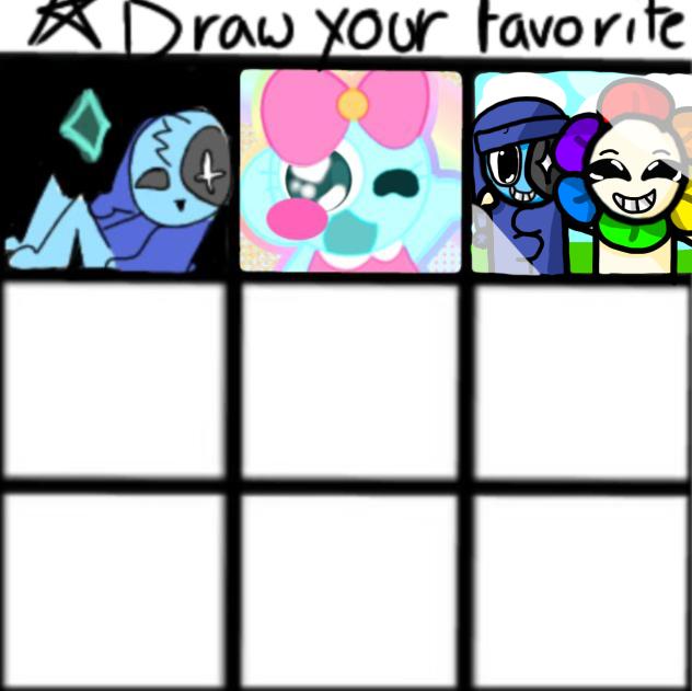 COLLAB AGAIN IG! - ibisPaint