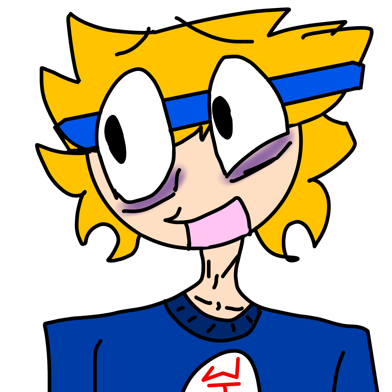 Wonder tweek - ibisPaint