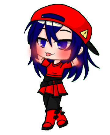 Kagami MLB - ibisPaint