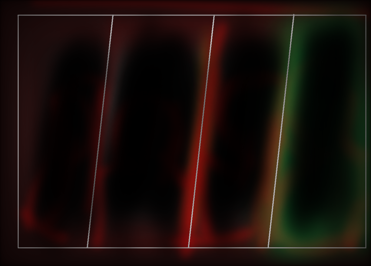 forsaken killers collab - ibisPaint