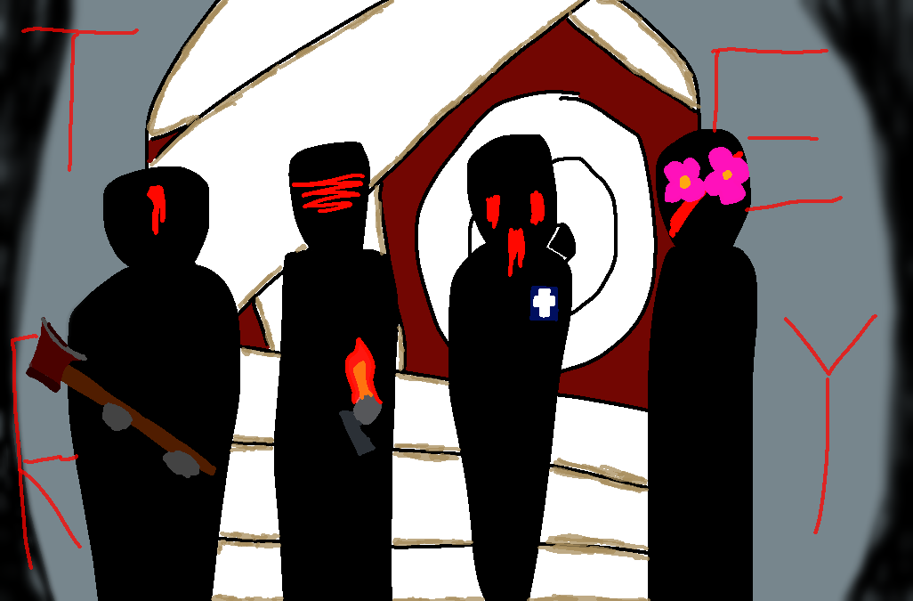 Take Responsibility - ibisPaint