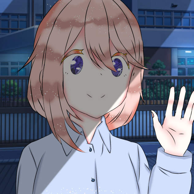 ini Fanart atau Lineart.. - ibisPaint