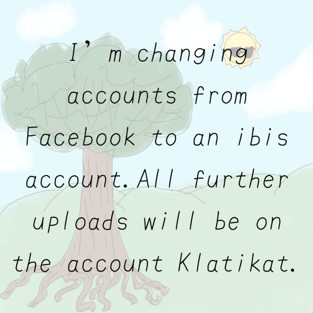 Changing accounts - ibisPaint