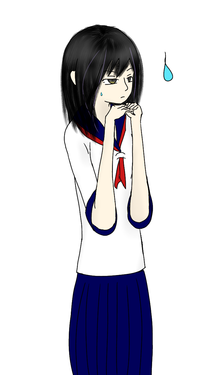 作品11(柚村02) - ibisPaint