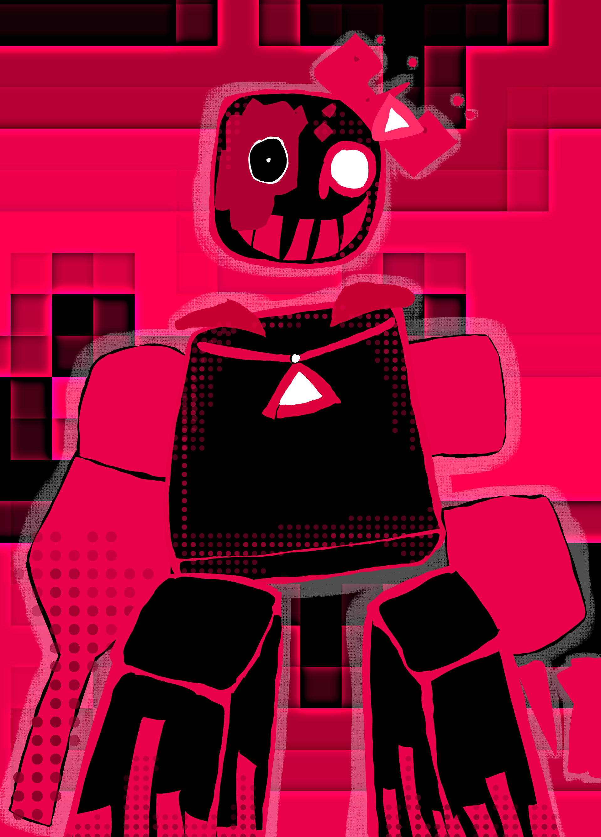 ANNIHILATION - ibisPaint