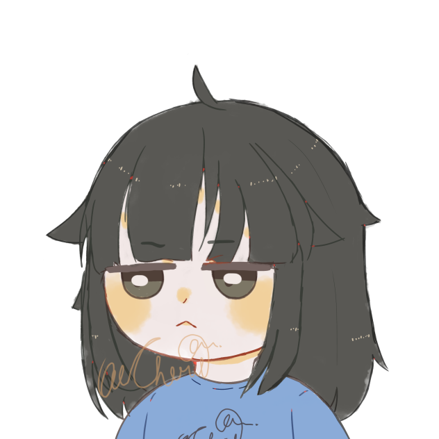 my rl oc - ibisPaint