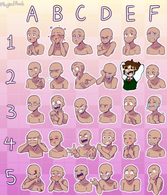 Collaboration - ibisPaint