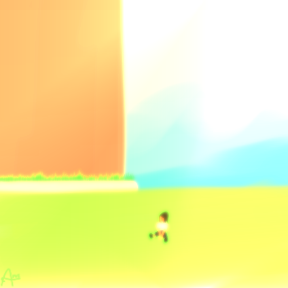 Surrealism — Dream Vibes - ibisPaint