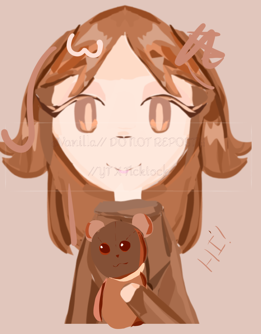 ♧Katya OC!!♧ - ibisPaint