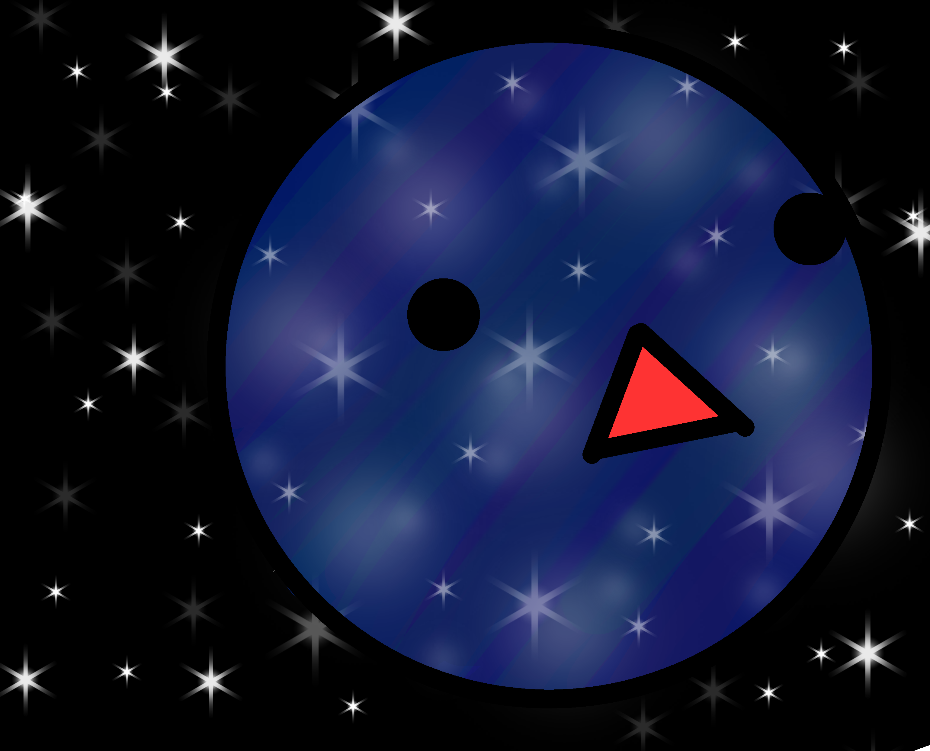 The Derp Planet - ibisPaint