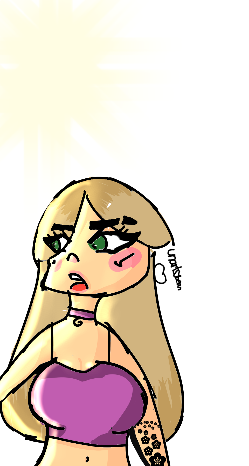 Any smith - ibisPaint