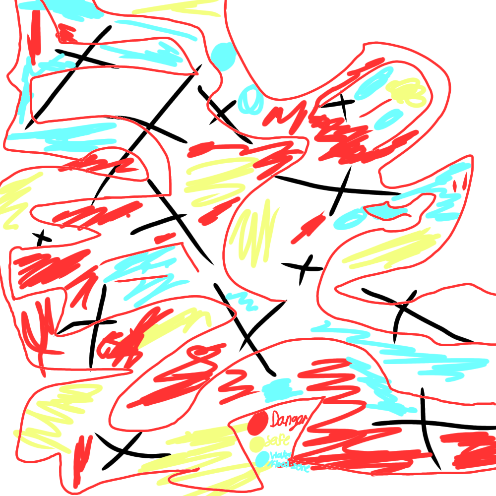 Scatrd-Maze.mp4 - ibisPaint