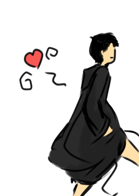 Love u... - ibisPaint