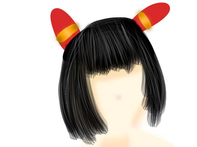 Random No Face - ibisPaint