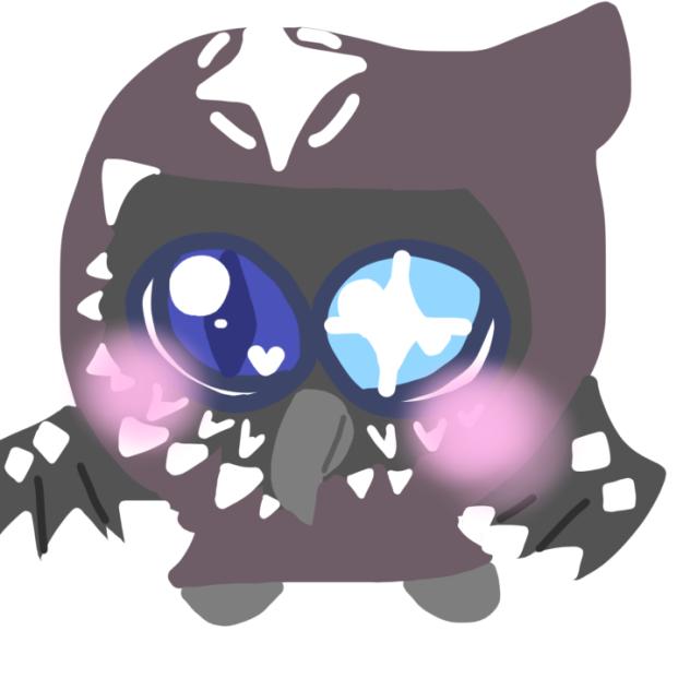 Cetus Corvus....... - ibisPaint