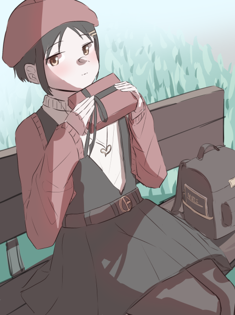 無題561 - ibisPaint