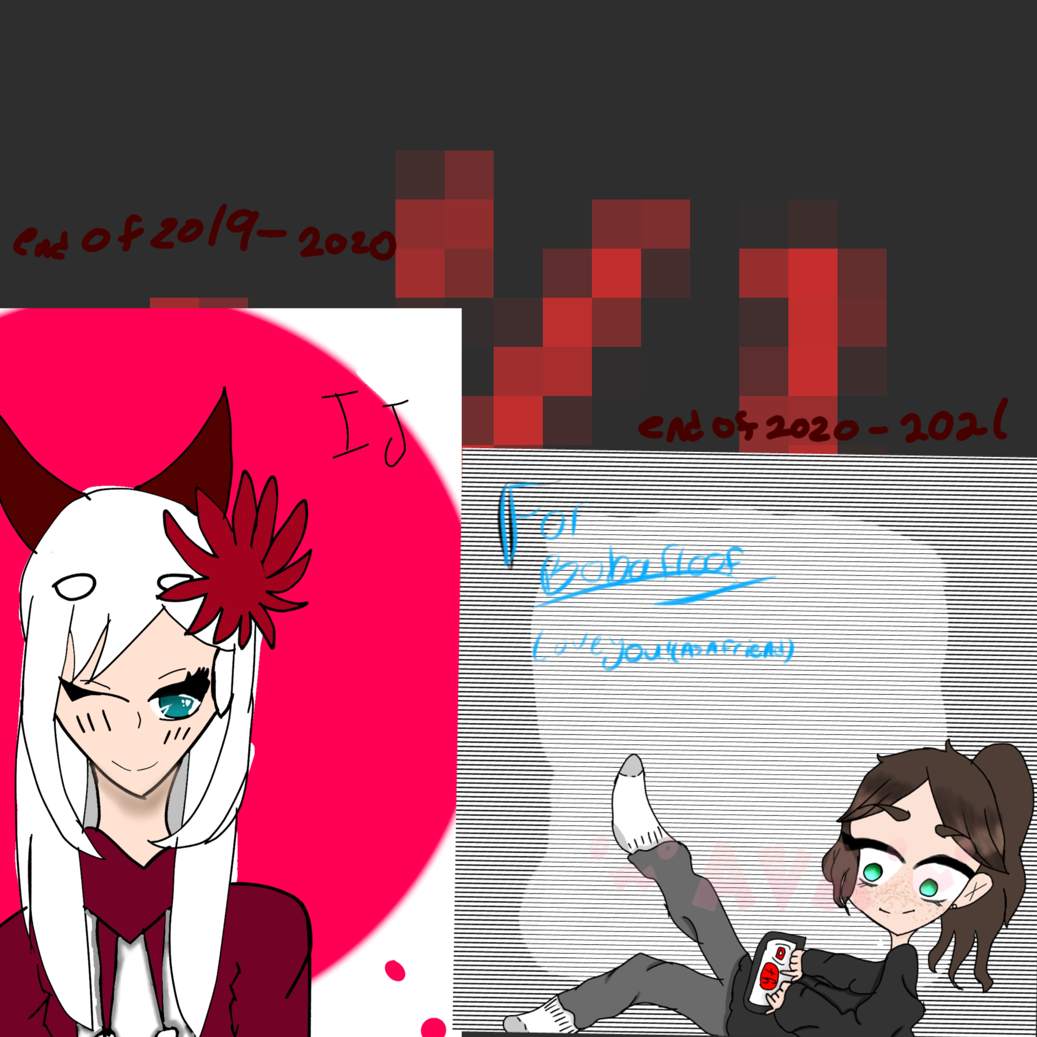 Improvement- - ibisPaint