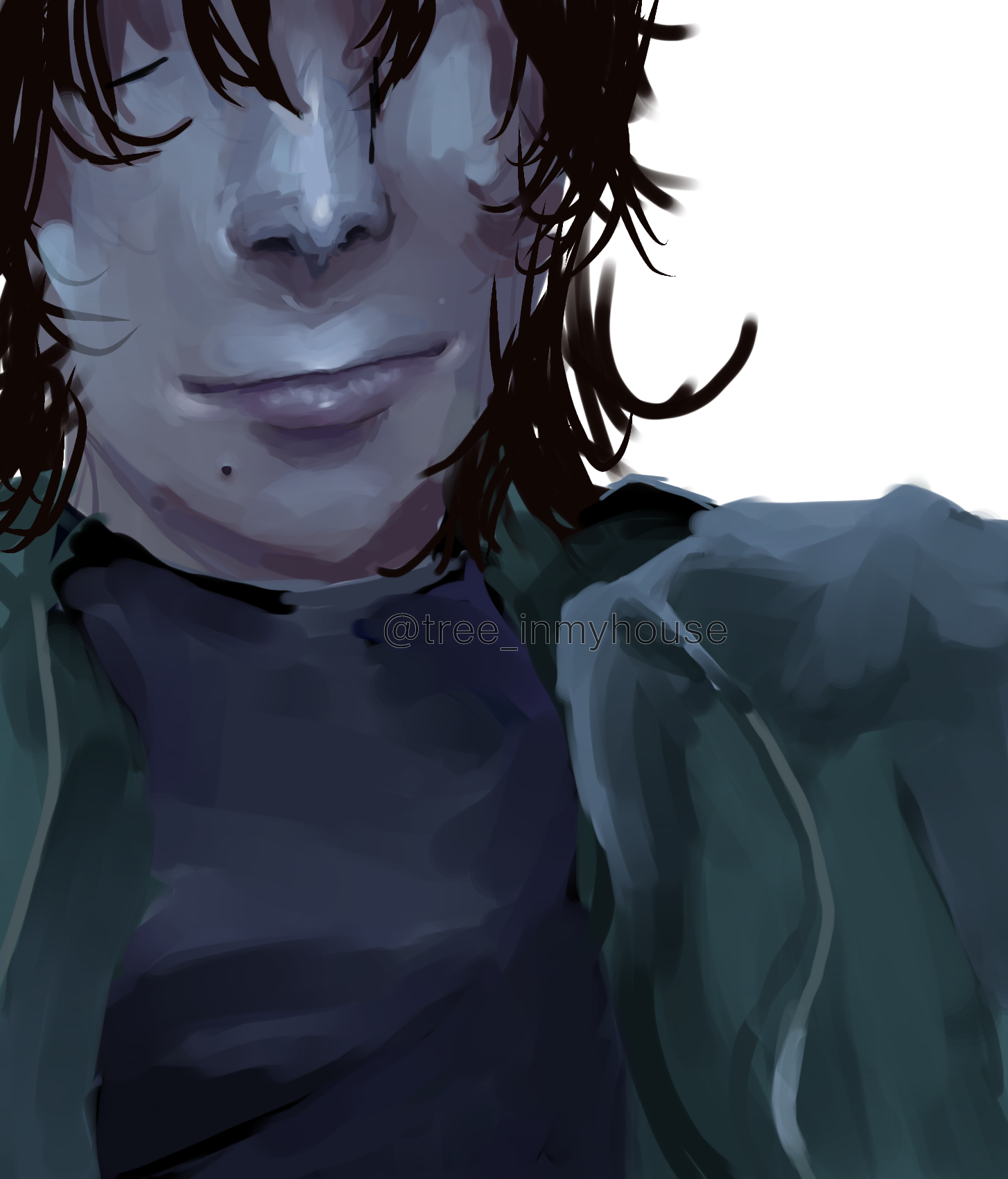 lowkey fuckable 😘 - ibisPaint