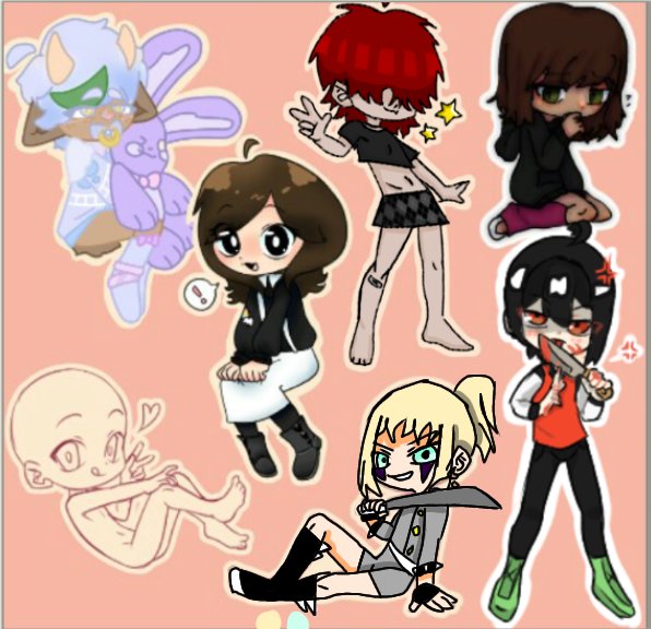 Untitled250 - ibisPaint