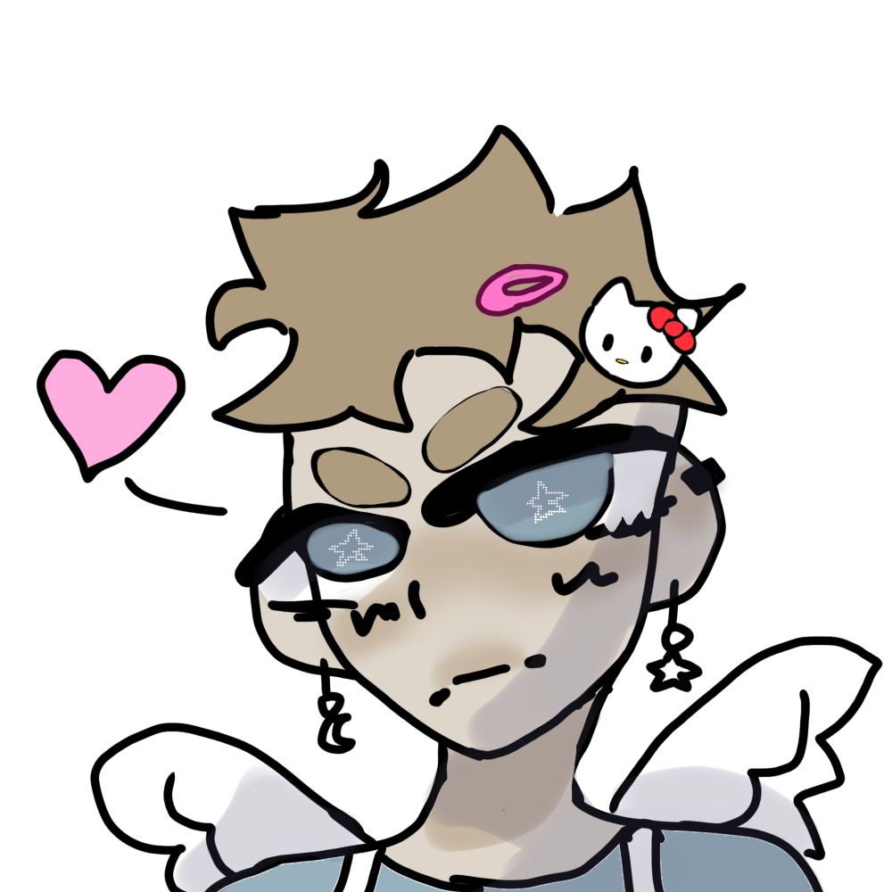 Something - ibisPaint