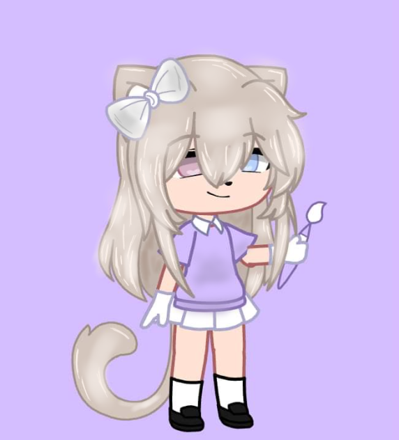 Gacha edit - ibisPaint