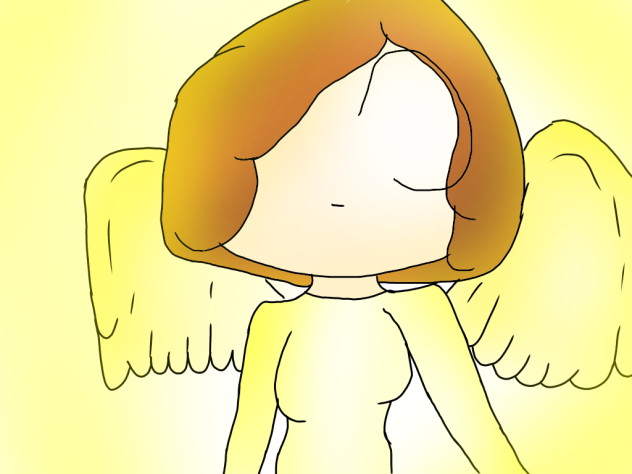 the angle - ibisPaint