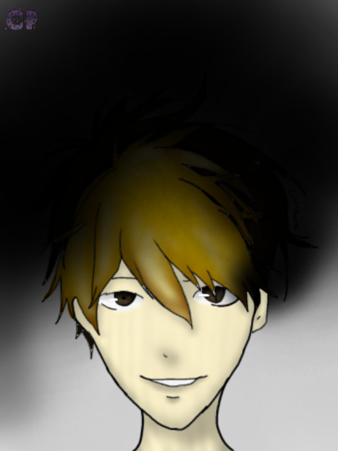 Got7 BAMBAM - ibisPaint