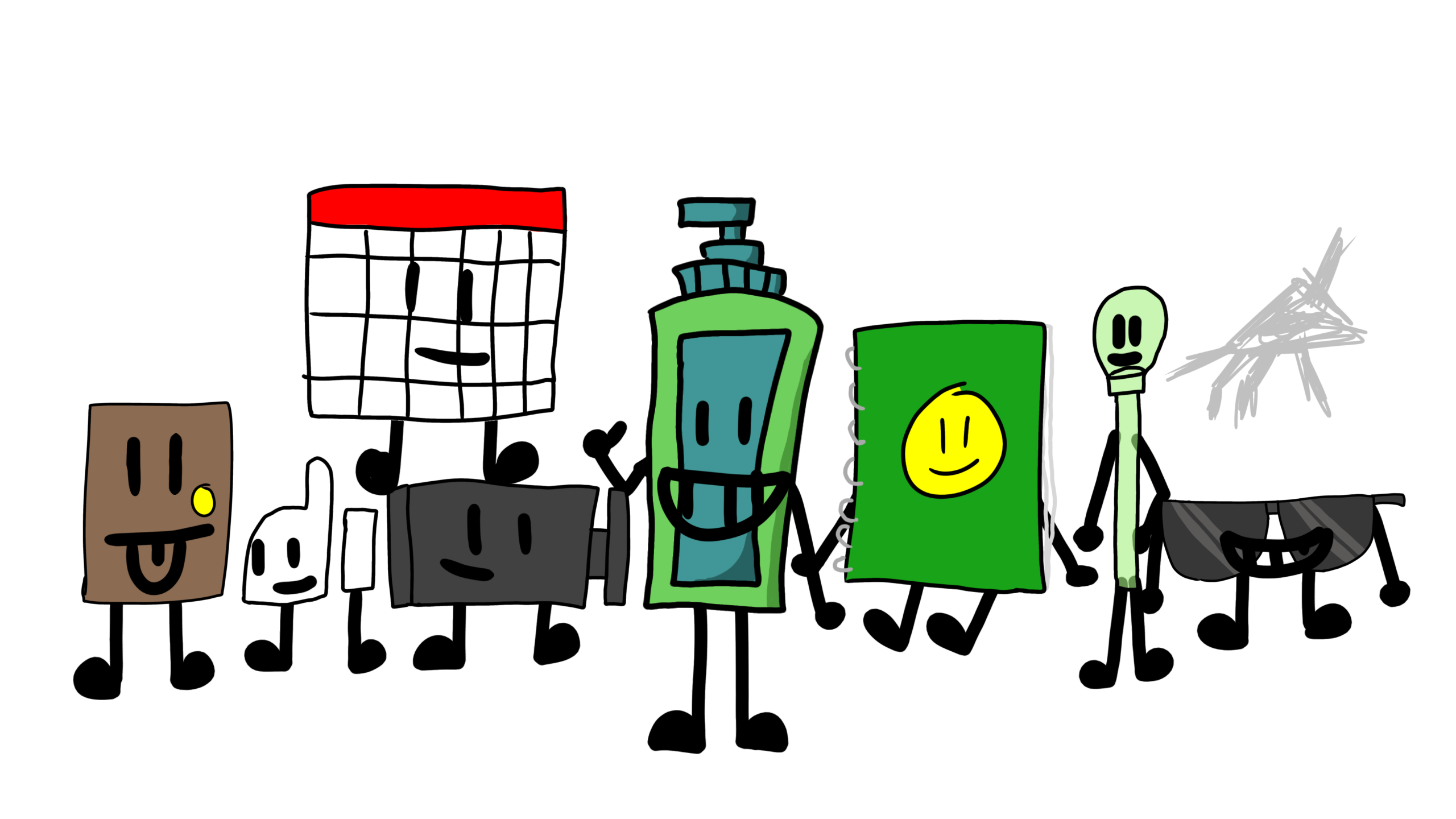 object fool d side - ibisPaint