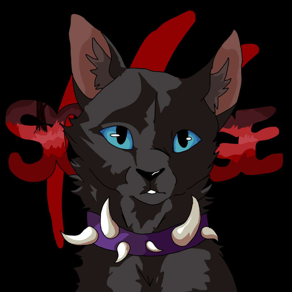 Scourge !!!!! - ibisPaint