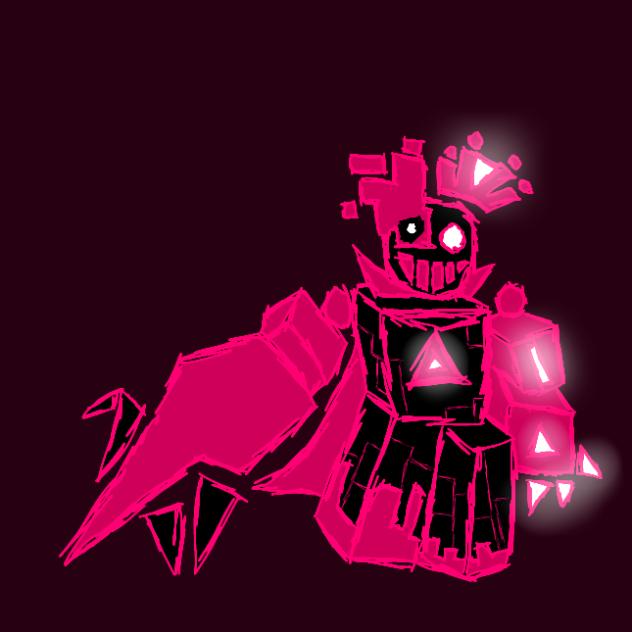 Annihilation John doe - ibisPaint