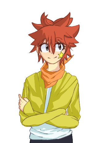 Rebirth~ Etsuko! - ibisPaint