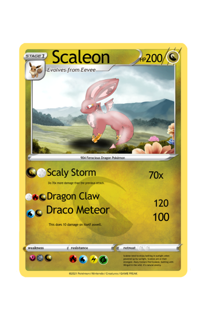 Scaleon - ibisPaint