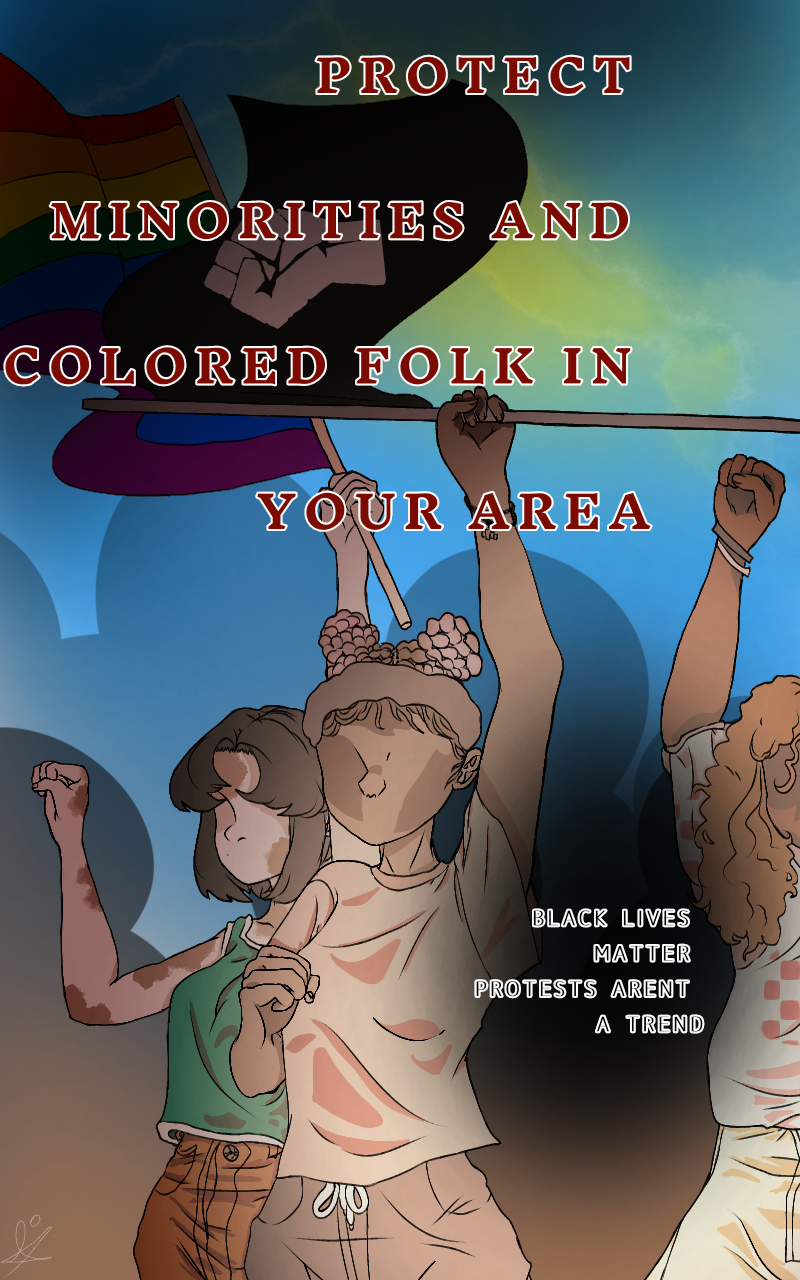 project 4 skool - ibisPaint