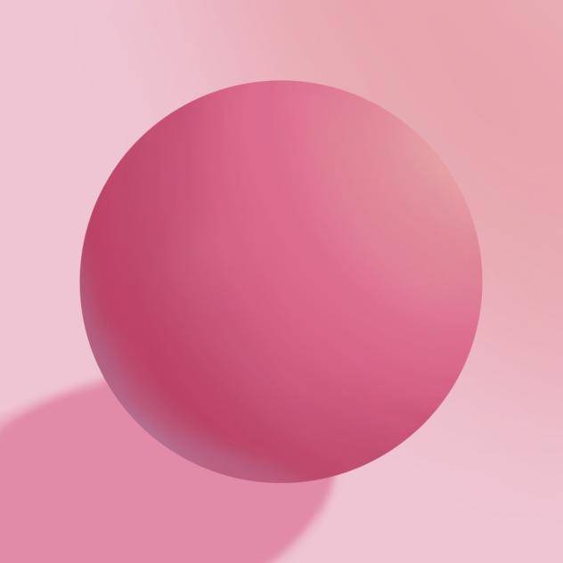 ball drawing trend - ibisPaint