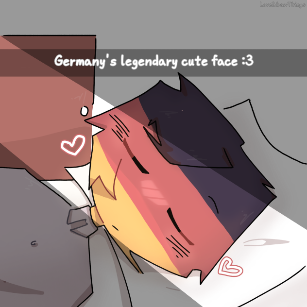 CUTE FACE X3 - ibisPaint