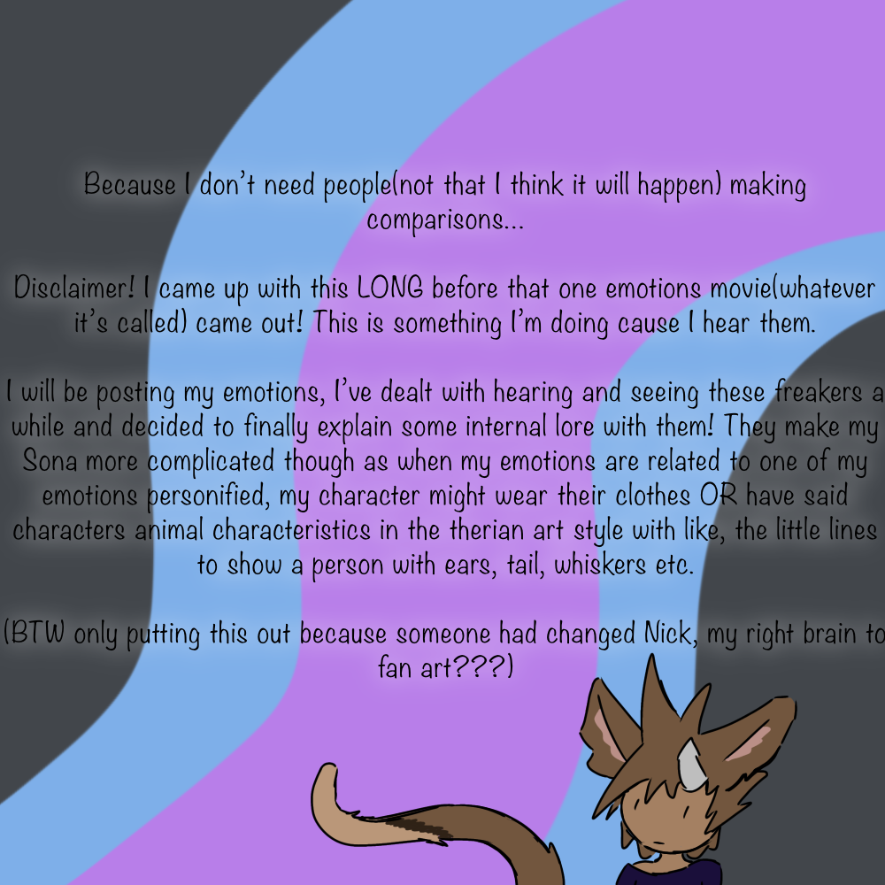 Emotions To come! - ibisPaint