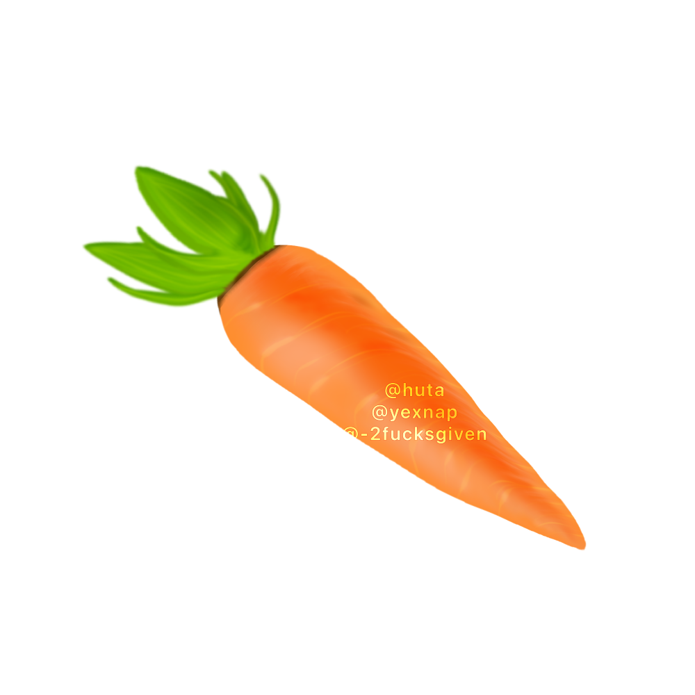 𝕋𝕙𝕖 𝕠𝕟𝕖 𝕒𝕟𝕕 𝕠𝕟𝕝𝕪 ℂ𝔸ℝℝ𝕆𝕋 - ibisPaint