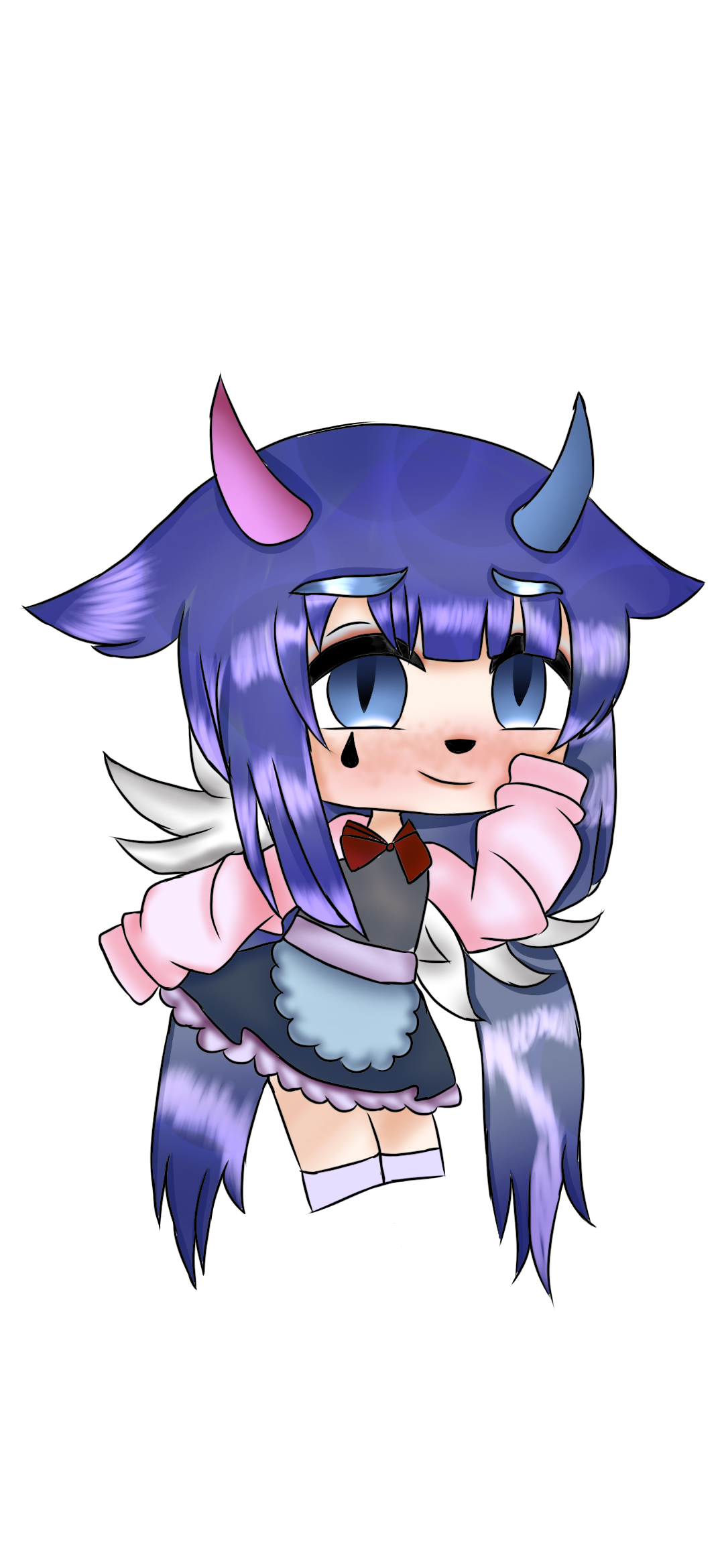 Uno de mis favoritos - ibisPaint