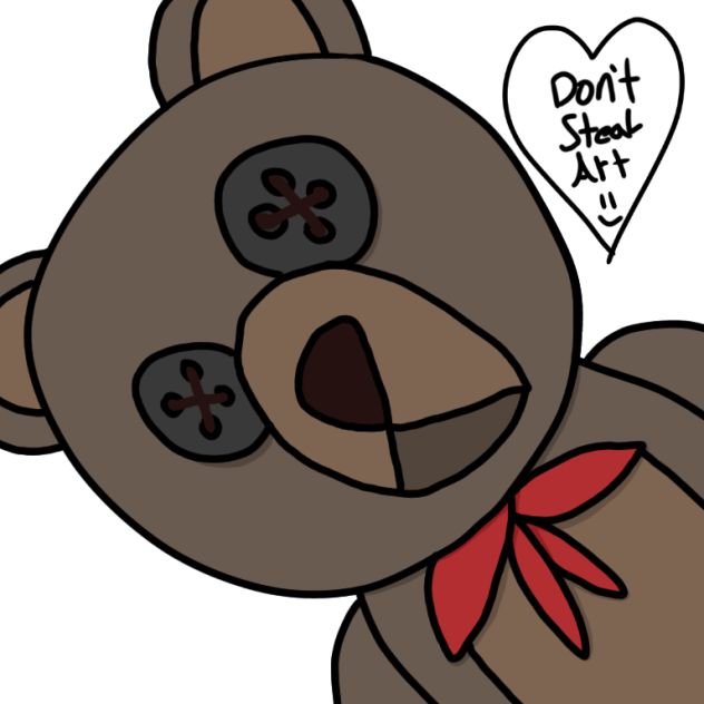 random shape art #3 - ibisPaint