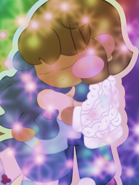 Forgiveness, So Fickle and Fragile - ibisPaint