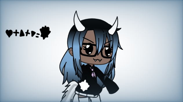 mi gente 1 - ibisPaint