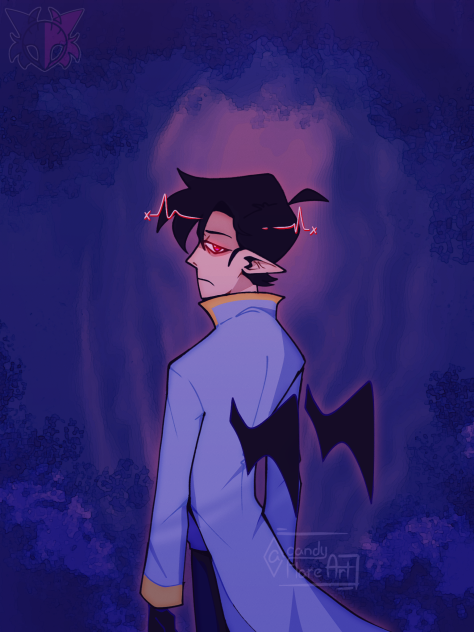 Sona art - ibisPaint