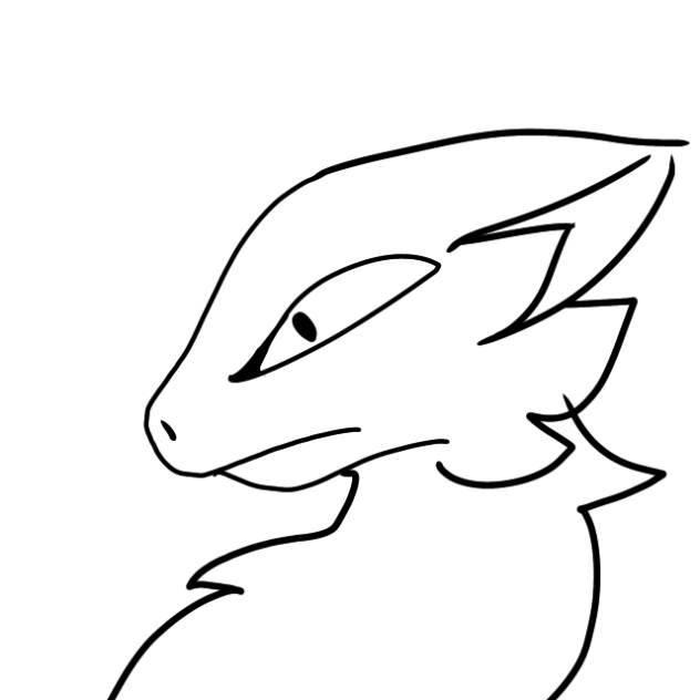 Random animation - ibisPaint