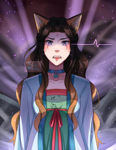 Power Unleashed - ibisPaint