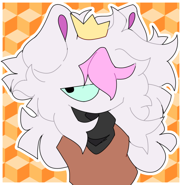 Lil bean - ibisPaint